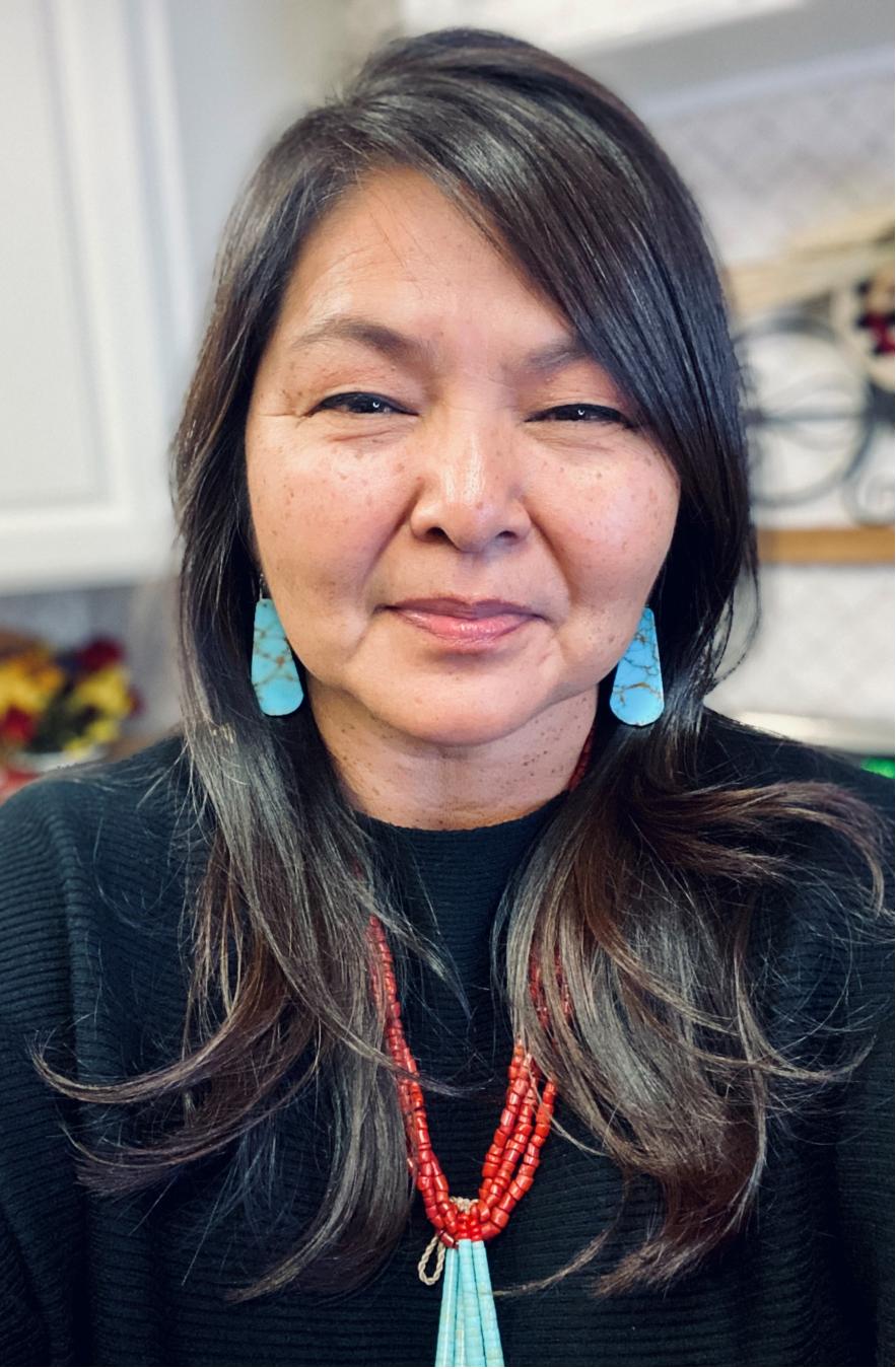 Diné Culture Night — Ádístsiin: Dr. Jennifer Wheeler | Navajo Language ...